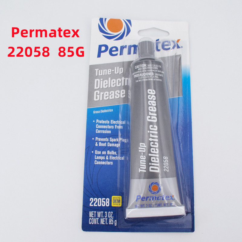【In Stock】Permatex 22058 81150 Keyboard Grease Mechanical Keyboard ...