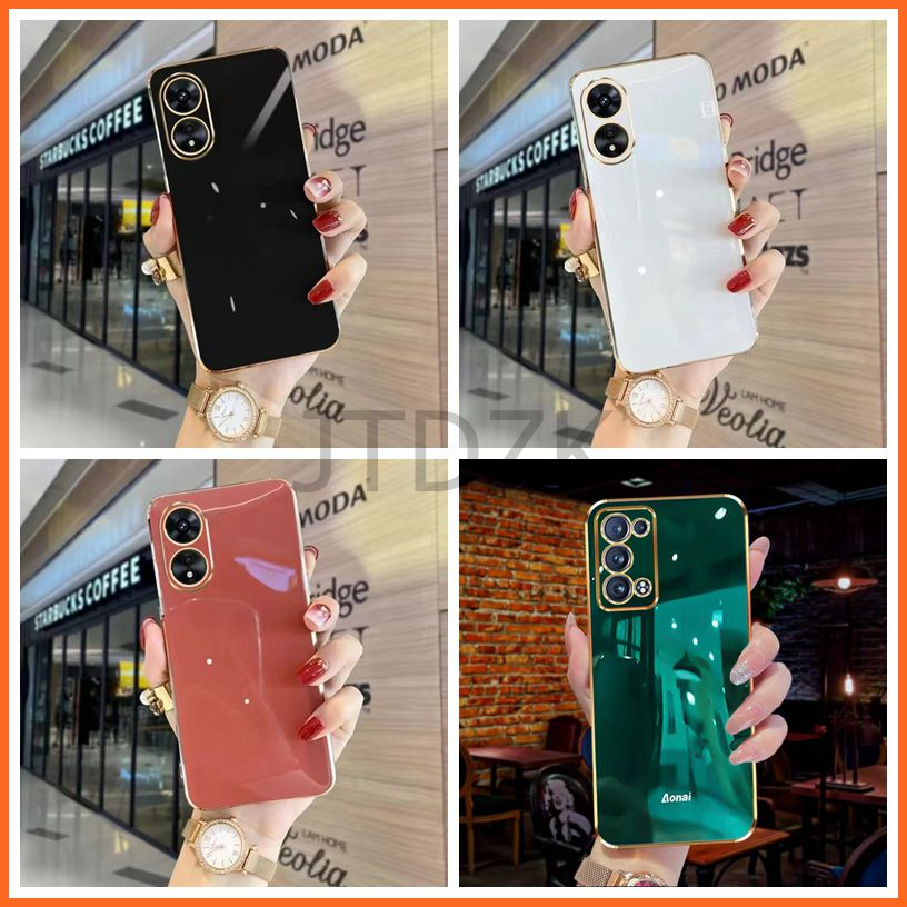 Casing Samsung S22 Ultra S21 FE A14 5G A54 5G S10 Plus A34 5G S20 Plus ...
