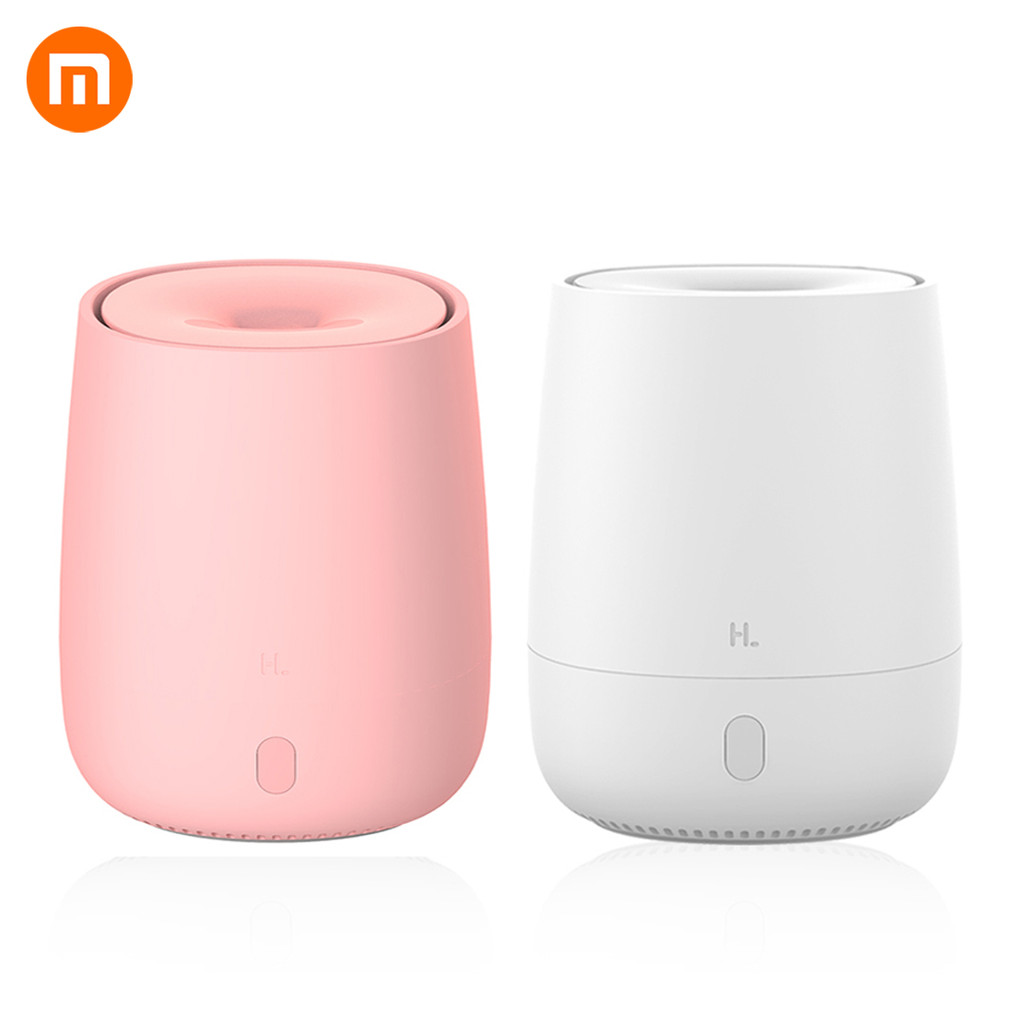 Happy Life USB Mini Air Diffuser Humidifier 120ml Mist Maker 7 Light ...