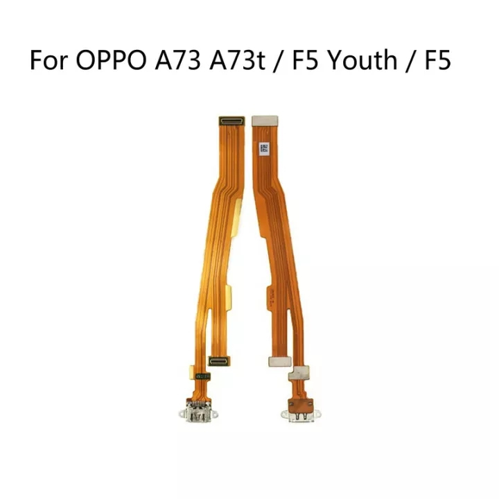 For OPPO A83 A79 A77 A75 A73/A73T/F5 Youth/F5 A72 A59 USB Charger ...