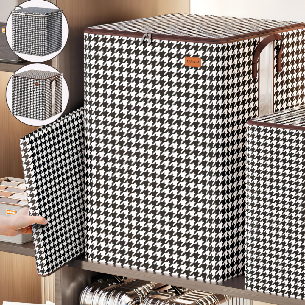 Quilt Dustproof Bag Moving and Packing Bags Carrying A Portable Quilt ...