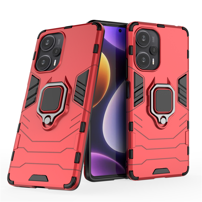 For Xiaomi POCO C75 F6 Pro X6 Pro C61 C65 F5 Pro X5 Pro M6 Pro 5G ...