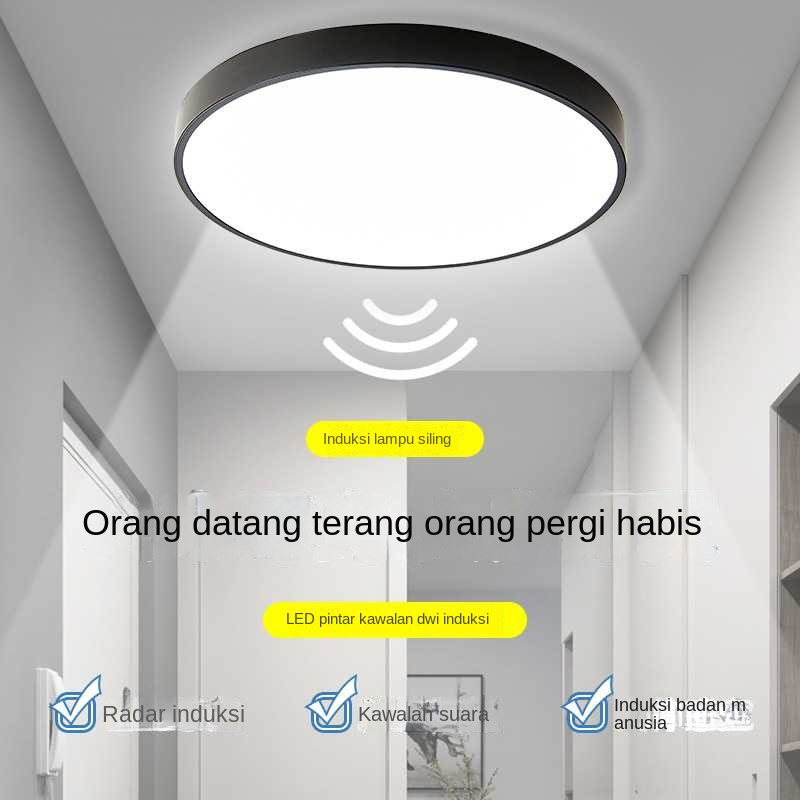 [Guangtai Lighting Factory Direct Store)] 110-220v Induction Aisle ...