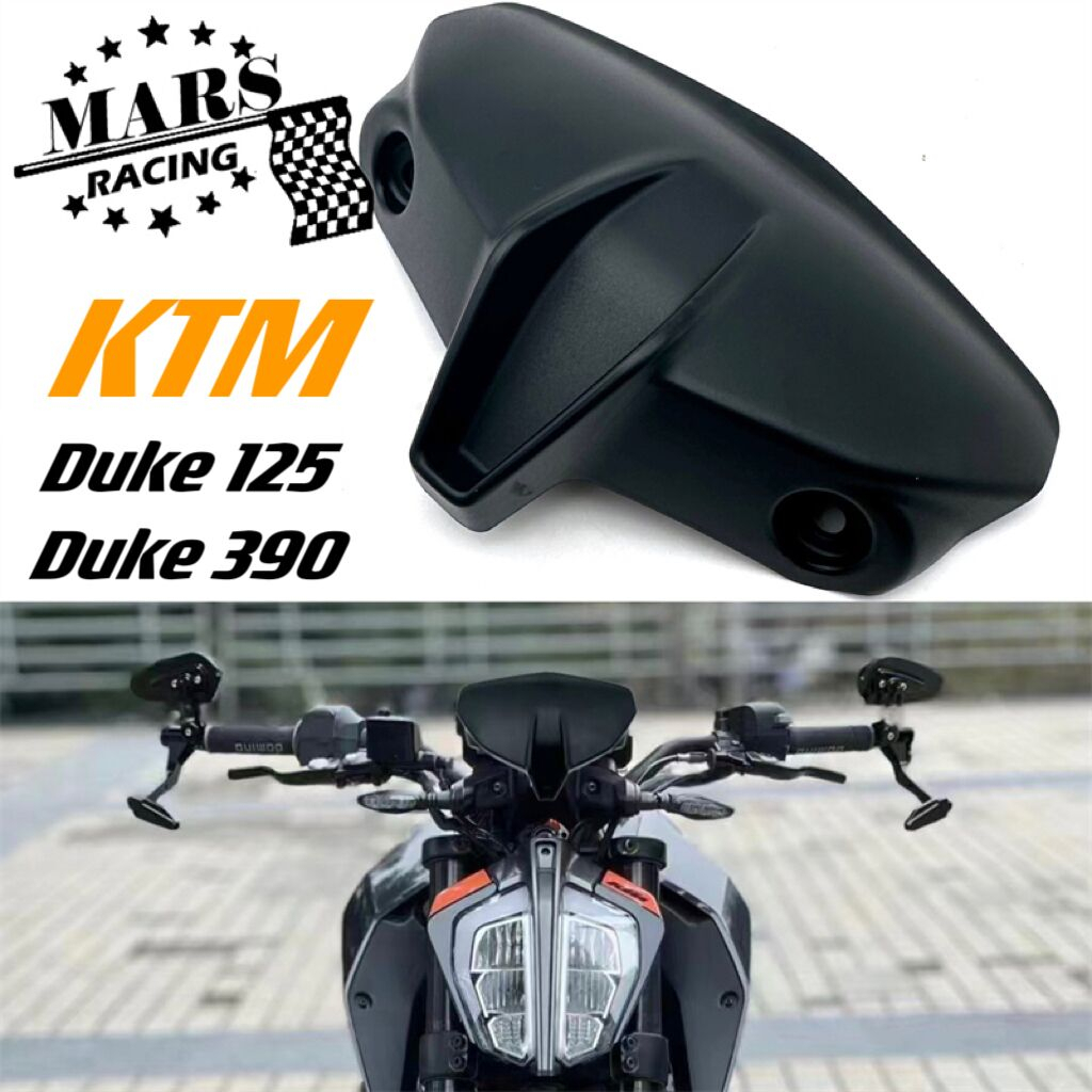 Fits For KTM Duke390 Duke125 DUKE390 Duke 390 125 2017 2018 2019 2020 ...