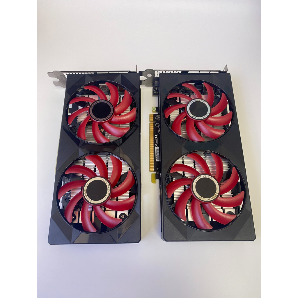 XFX AMD Radeon RX560 4GB 896SP GDDR5 PCI-E Graphics Video Card DP DVI HDMI | Shopee Malaysia