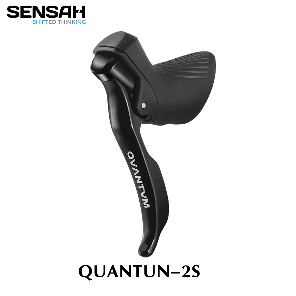 SENSAH Road Bike Shifters L/R 7 8 9 10 11 12 Speed Gravel Bike Shift ...