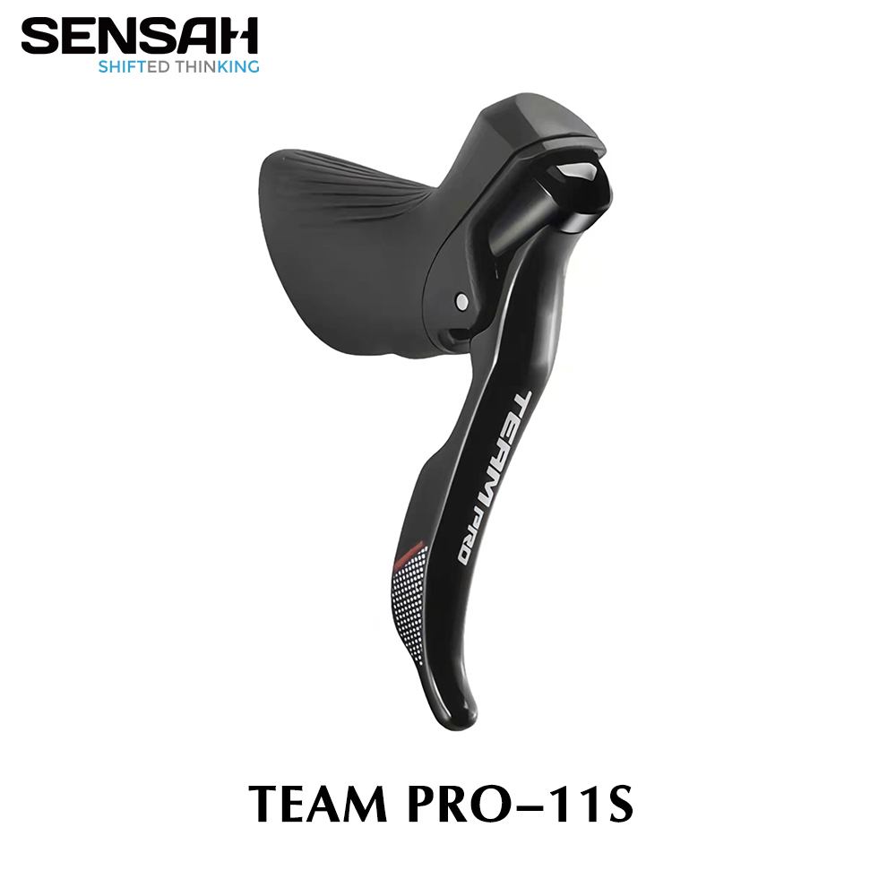 SENSAH Road Bike Shifters L/R 7 8 9 10 11 12 Speed Gravel Bike Shift ...