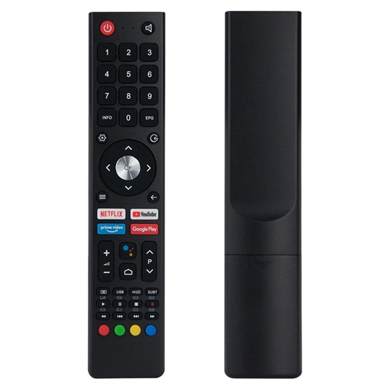 Remote Control For KOGAN Changhong CHiQ Smart TV U43H7AN U43H7L U43H7LX ...