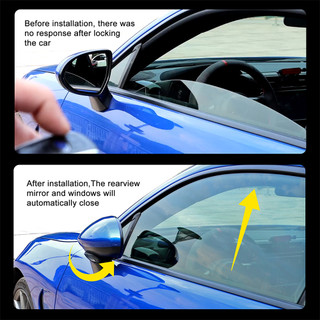 For Toyota GR86 Subaru BRZ 2021-2024 Automatic Window Lifter Car ...