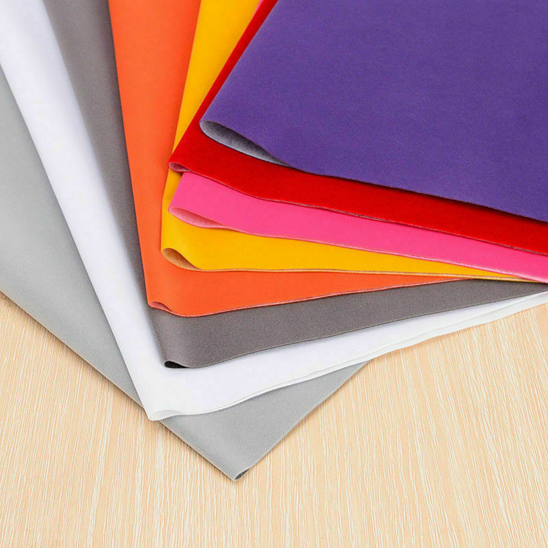 High Quality Self Adhesive Velvet Fabric Velour Felt Sticker Vinyl Film ...