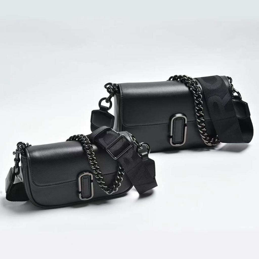 【New Color！！】Ma Ja Lady‘s 2023 Counter Latest The J Ma Black/Gunmetal ...