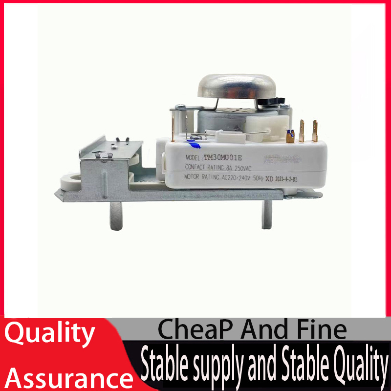 QSJZHY Microwave Oven Timer For Galanz CENTEK CT-1575 TM30MU01E 220V ...