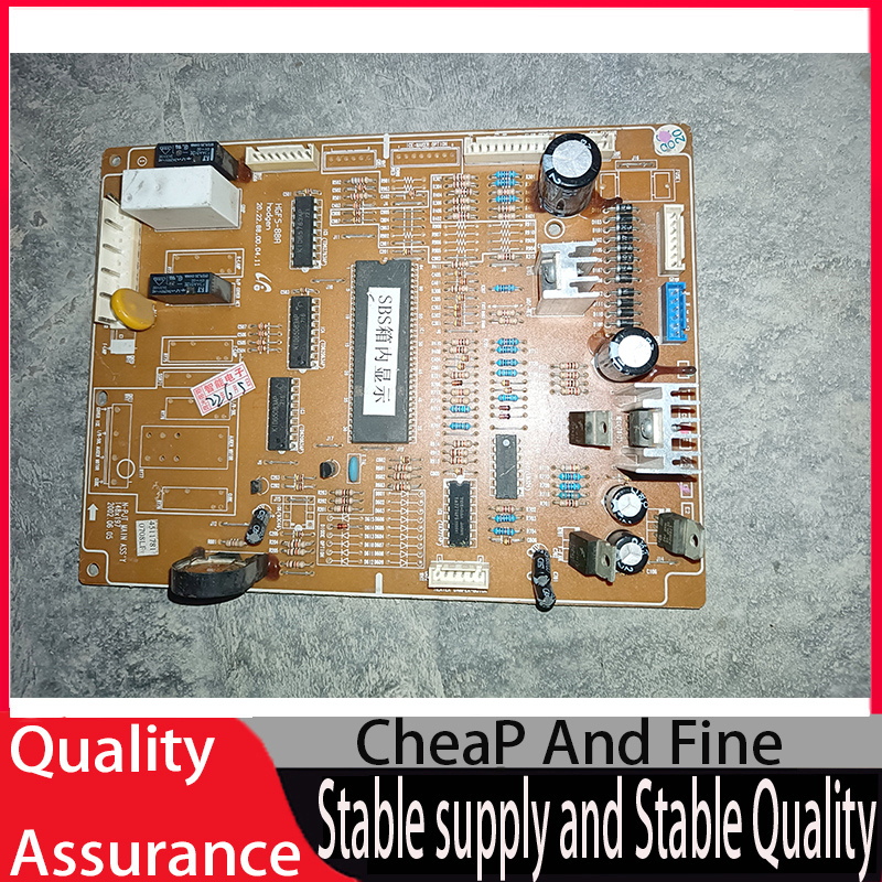 Samsung refrigerator computer board/main board /RS19* series DA41 ...