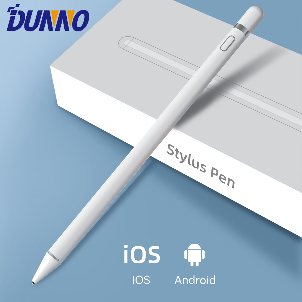 Universal Tablet Active Stylus Pencil For Android Ipad Touch Screen Pen