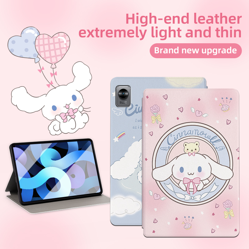 For Realme Pad Mini 8.7 inch Tablet case OPPO RealmePad 2021 10.4 ...