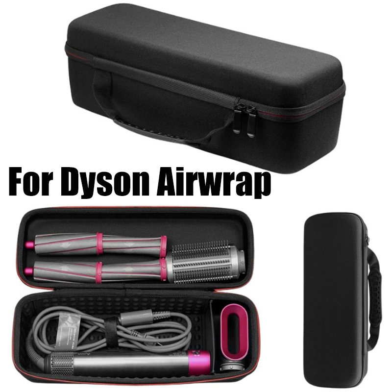 For Dyson Airwrap EVA Hard Protective Box Carrying Case For Dyson ...