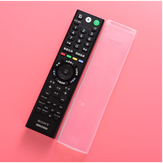 Sony Remote Control Universal Silicone Cover RMT-TX300p | Shopee Malaysia