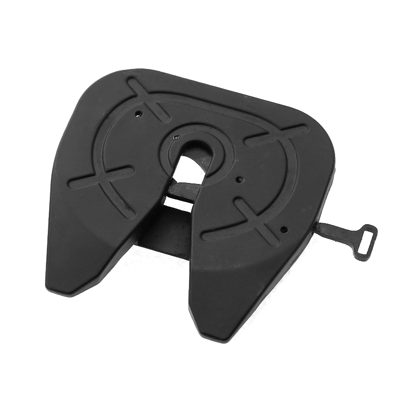 Metal Coupler Grinding Discs Drag Head Decoupling Disc Plate for 1/14 ...