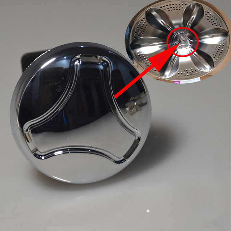 Washing Machine Metal Pulsator Cover for LG Washing Machine | Shopee ...