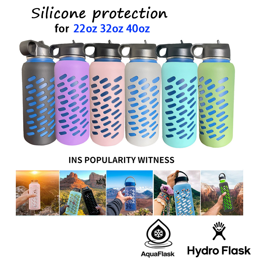 【In Stock】aquaflask accessories Aquaflask tumbler 18oz/22oz/32oz/40oz ...