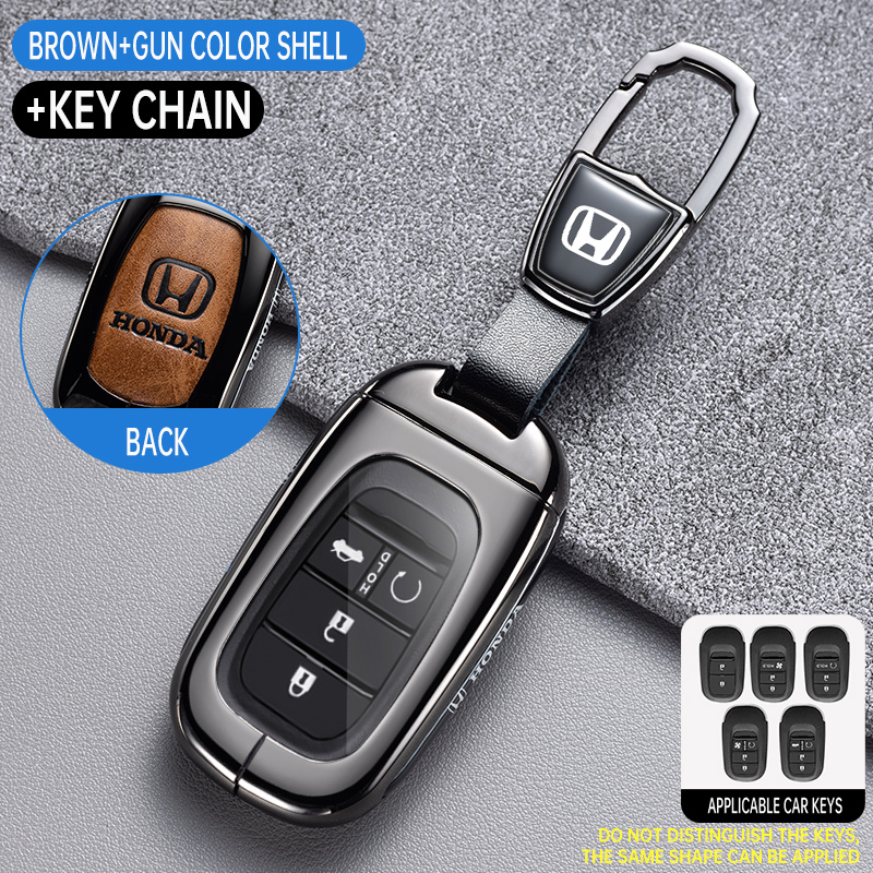 2023 2024 Honda Civic-FE RS / CRV / HRV 2022-2024 RS Keyless Remote ...
