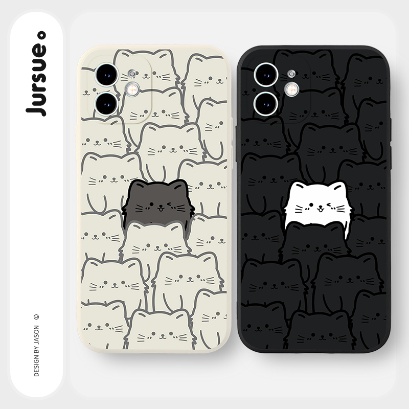 Casing Compatible for iPhone Case 17 Air 16 15 14 13 12 11 Pro Max SE ...