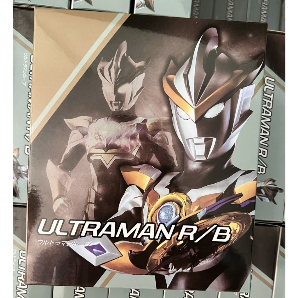 S.H.Figuarts SHF Action figures Ultraman R/B Ultraman Ruebe 15cm ...