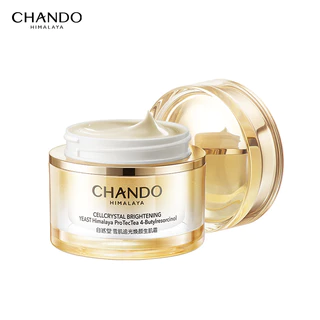 CHANDO Himalaya Online, March 2026 | Shopee Malaysia