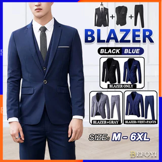 blazer for men Malaysia, Best Deals December 2025 | Shopee Malaysia