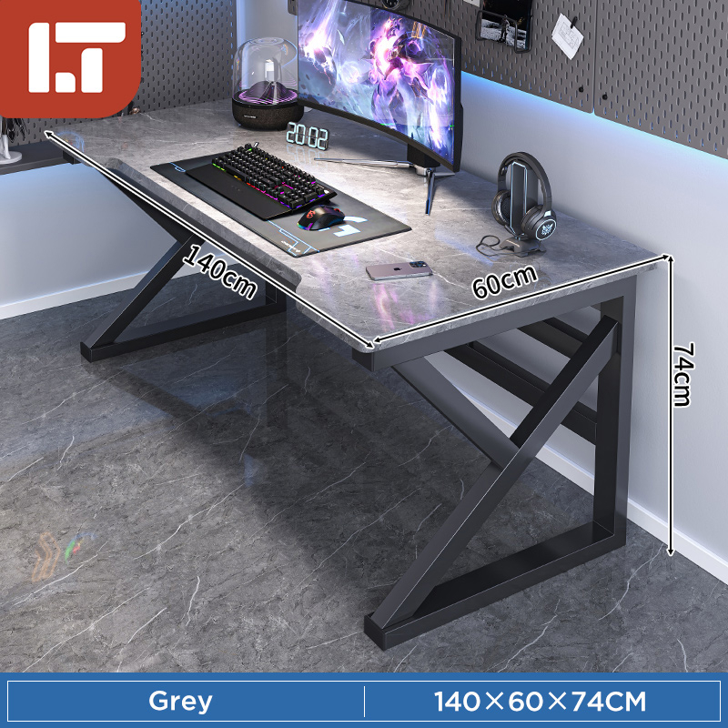 High Quality Gaming Table for E-Sport/Computer/PC/Study Thicker&Stable ...