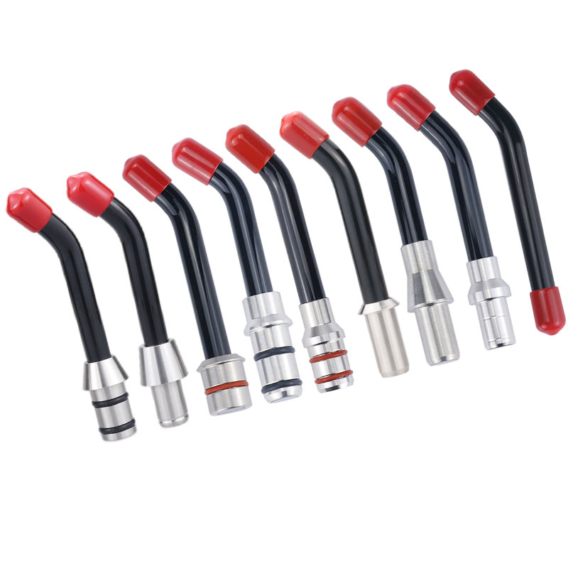 1pcs Dental LED Curing Light Guide Tips For Cure Lamp Optical Fiber Rod Tips Universal Use ...