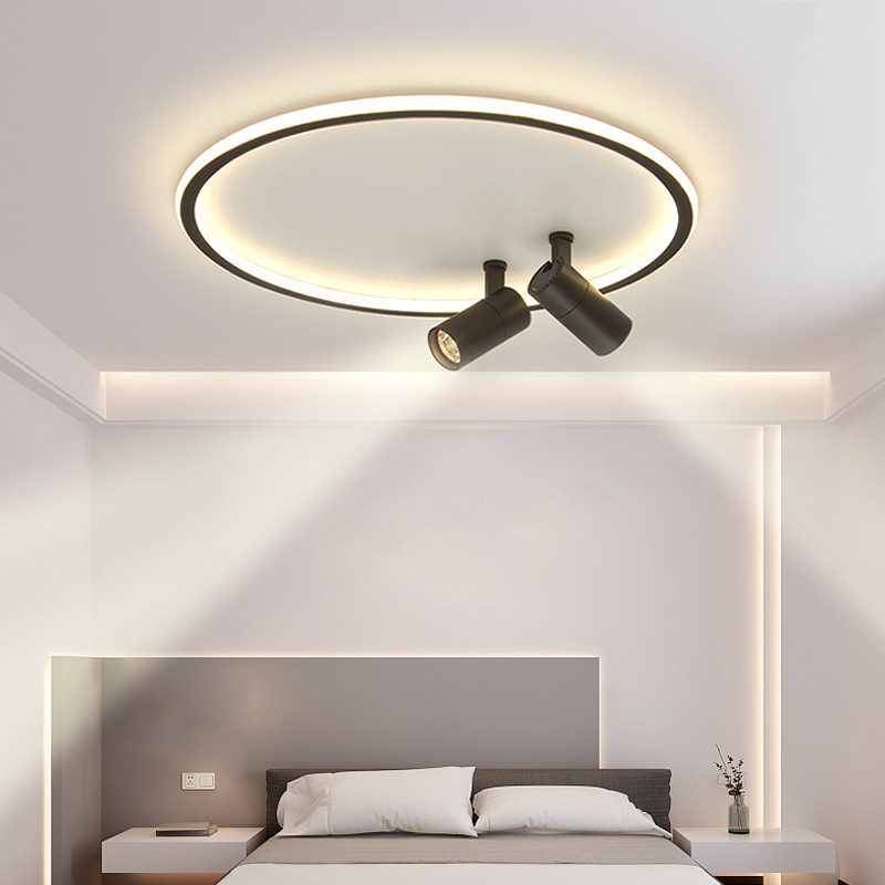 [Guangtai Lighting Factory Direct Store] 110-220v led Ceiling Light ...