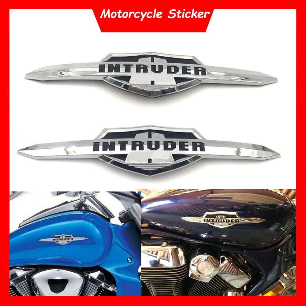 For Suzuki Intruder 1400 1500 700 800 Volusia 800 VL1400 Motorcycle 3D ...