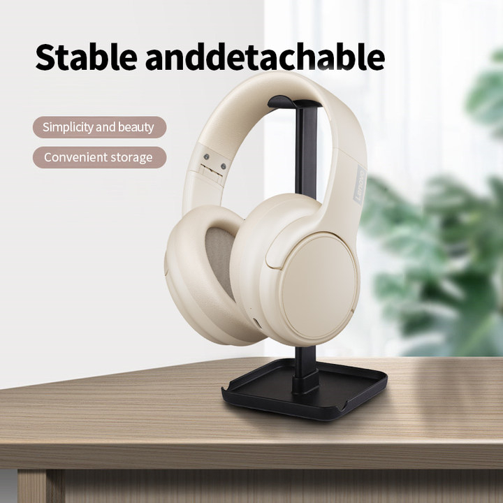 Lenovo TH10 TH20 TH30 TH40 TH54 TH46 Headset Stand Headset Desktop ...
