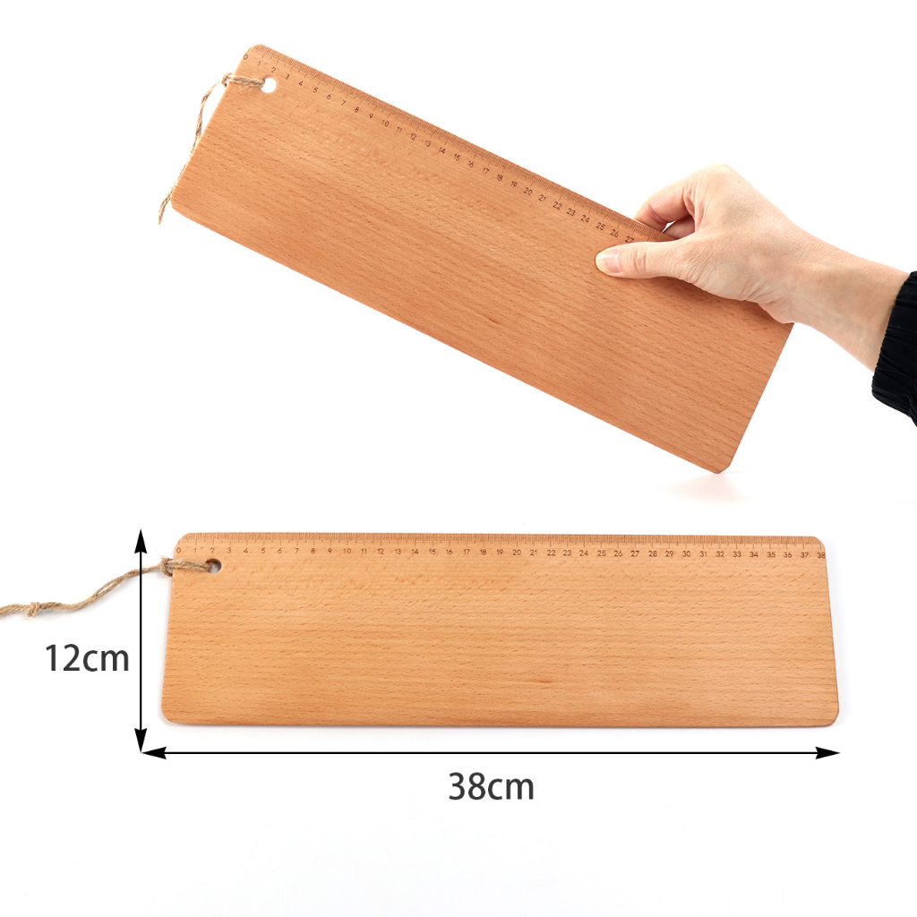 Baguette Transfer Peel Premium Durable Solid Hardwood Flipping Board ...