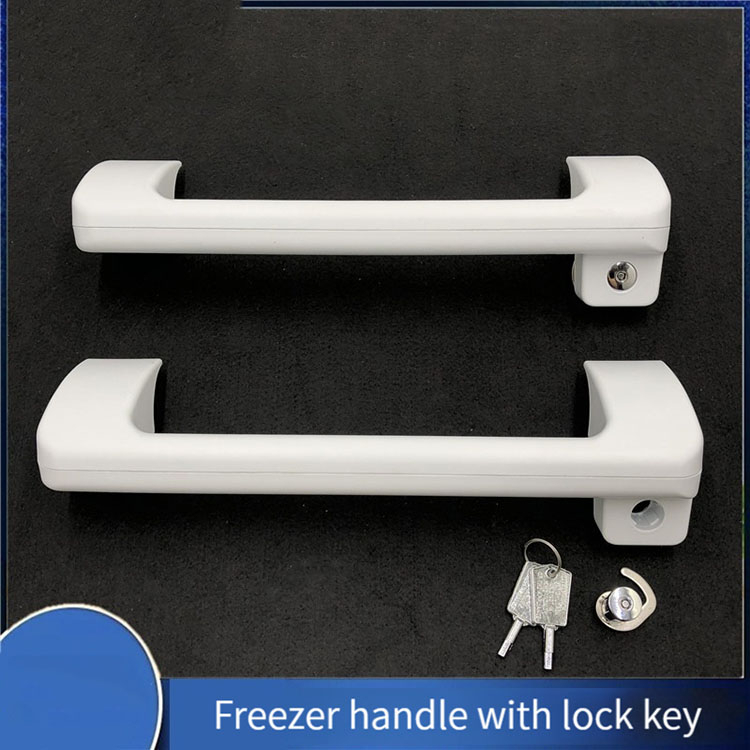 Door Handle with Lock/Door Handle without Lock/Lock+Key Replacement ...