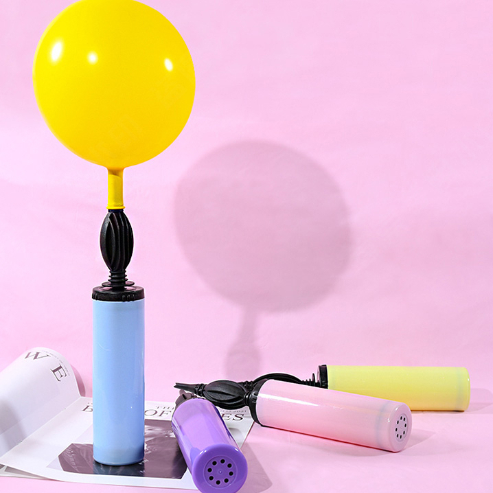 [New Store 24h Shipment-Factory Direct Sales] Wedding Balloon Hand Push ...