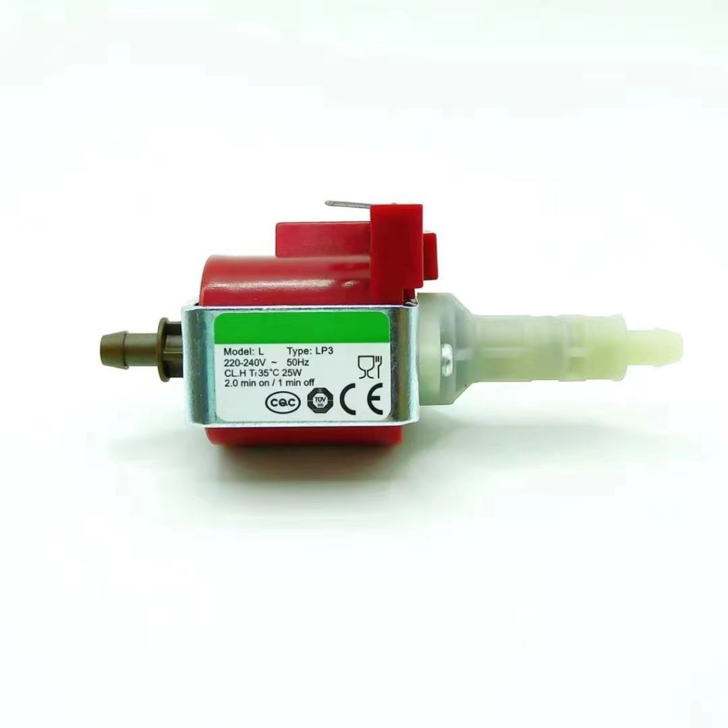 cnkalun LP3 25W Large Flow Water Pump 250ml-700ml Steam Pot Dedicated ...