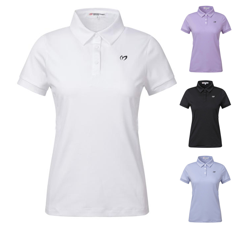 Summer Golf Clothing Women's Sports and Leisure Outdoor Quick Drying ...