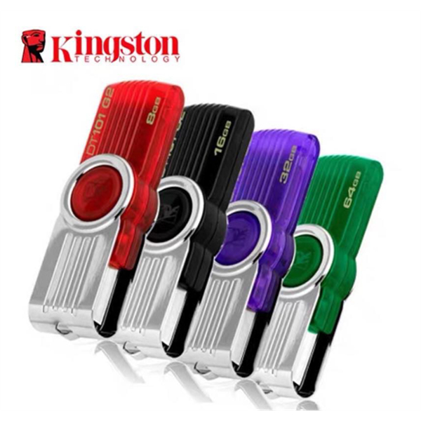 Classic Kingston DT101 Flash Drive USB 2.0 Mini Memory Stick Waterproof ...