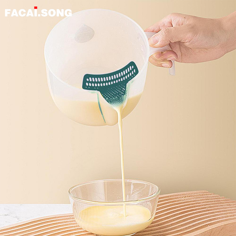 Large Mixing Bowls With Pour Spout Accurate Clear Scale Baking Supplies ...