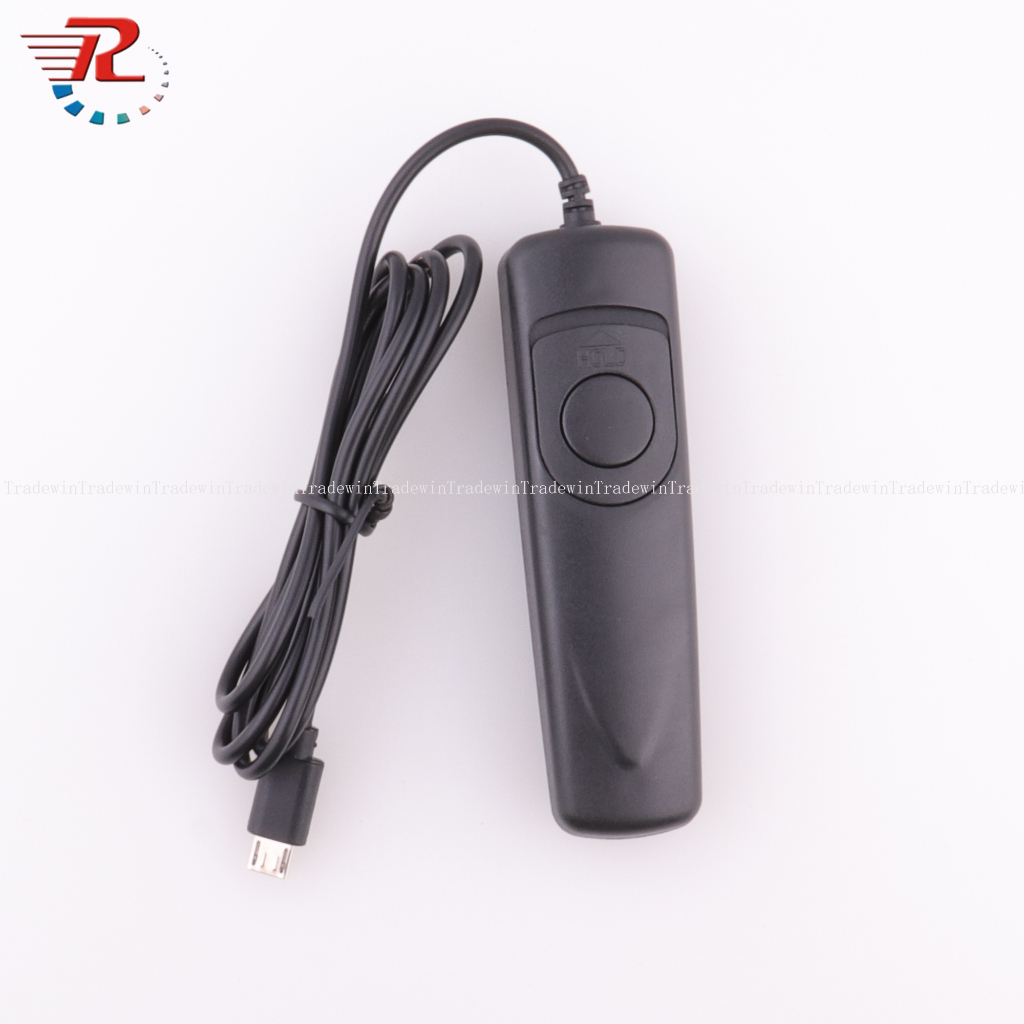 RR-90 RR90 Shutter Release Cable Remote Control For Fujifilm X-PRO2 X ...