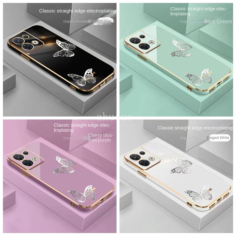 Casing OPPO A17 A17K A76 A96 A57 5G 2020 A77 5G F5 A83 A91 60% kes ...