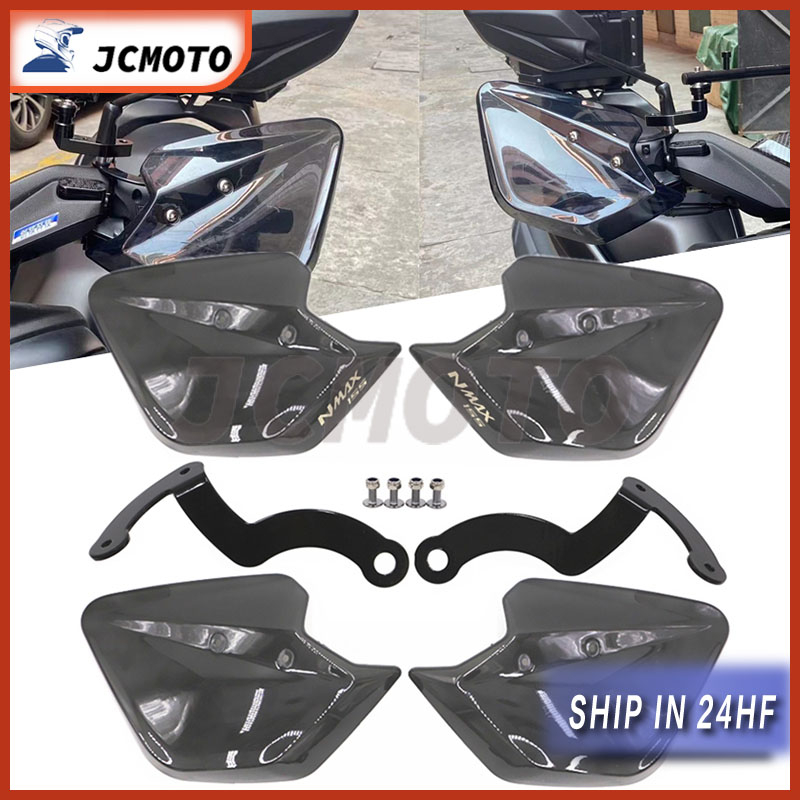 For YAMAHA NMAX155 XMAX300 NVX155 NMAX V1 V2 Motorcycle Accessories ...