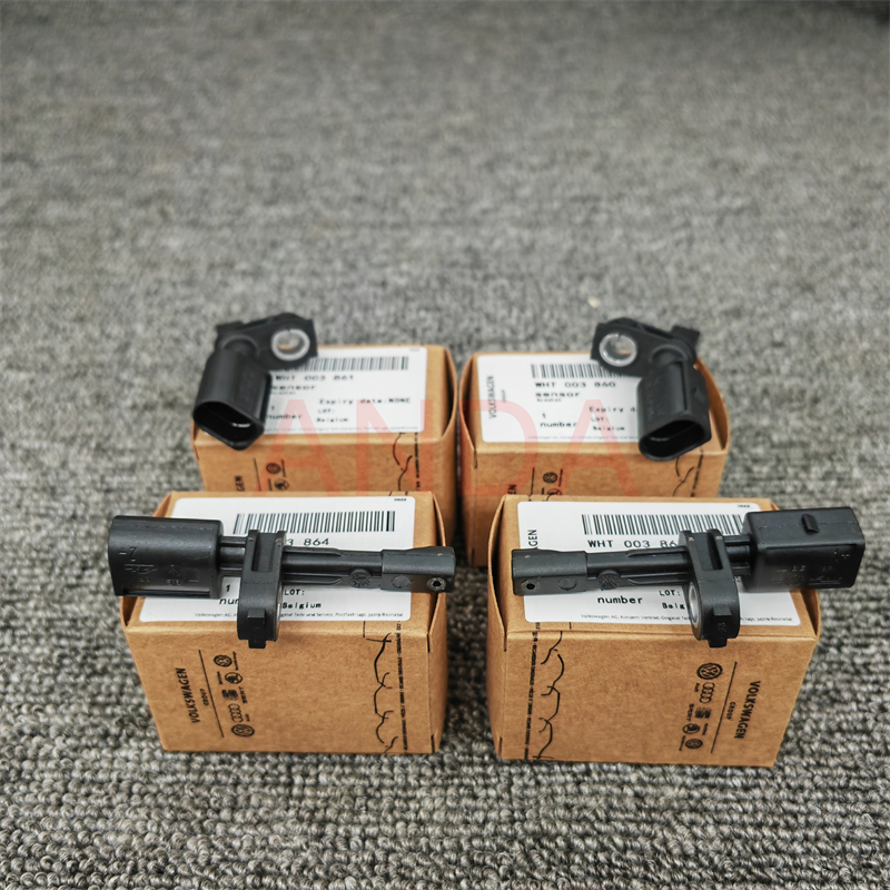 Volkswagen Speed Sensor Volkswagen ABS Sensor FOR Jetta 2020-2024 MK7 ...