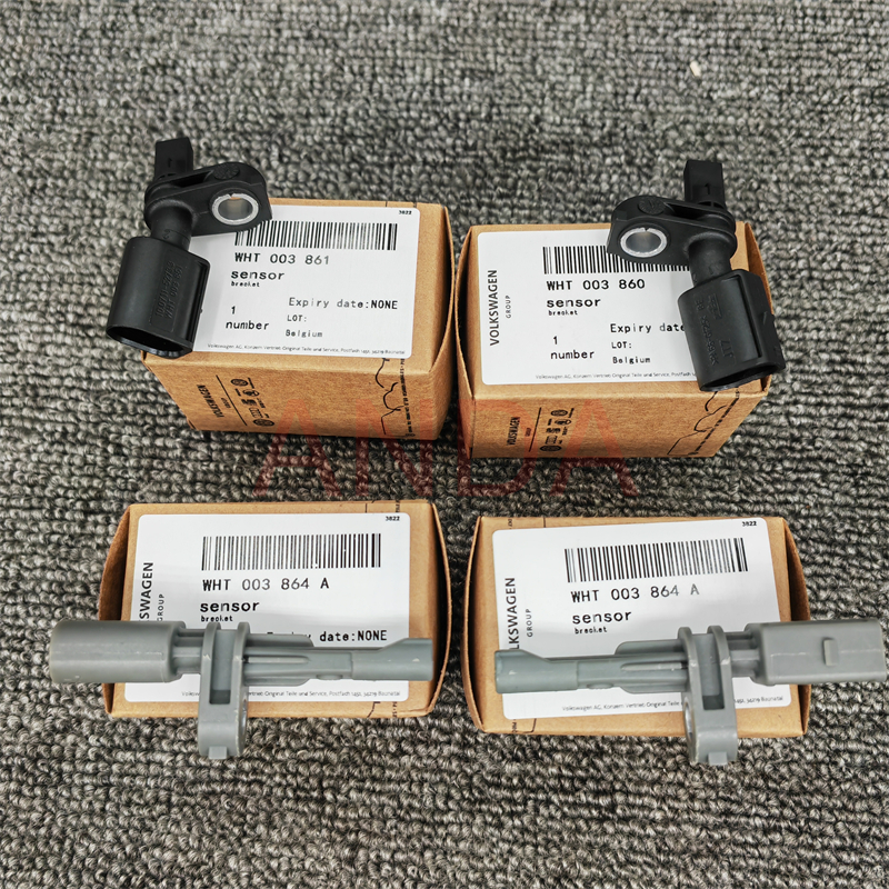 Volkswagen Speed Sensor Volkswagen ABS Sensor FOR Jetta 2020-2024 MK7 ...