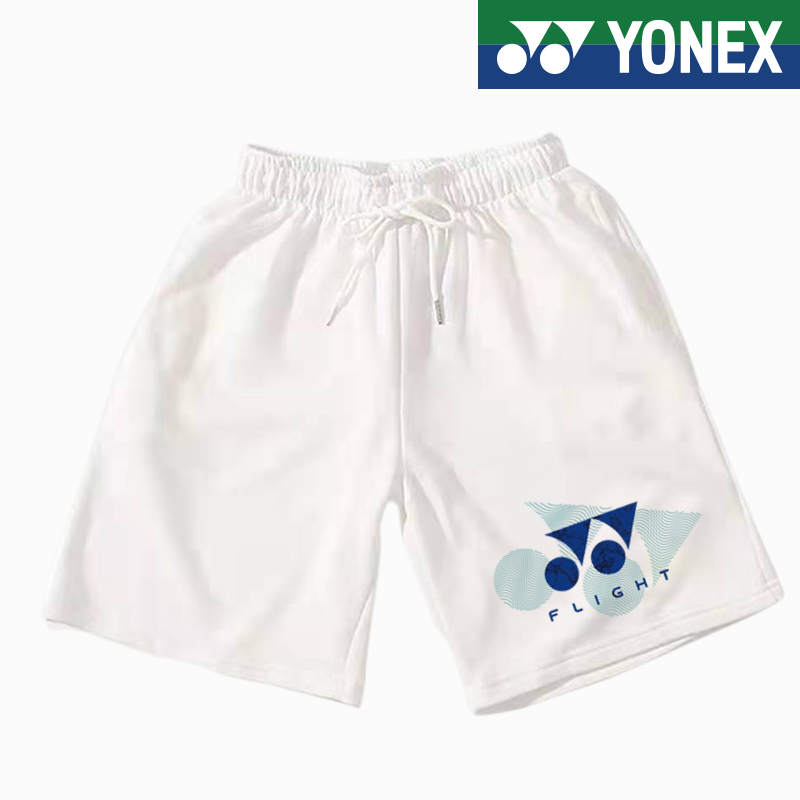Yonex 2023 New Badminton Jersey Bottom Men Women Sports Shorts Knitted ...