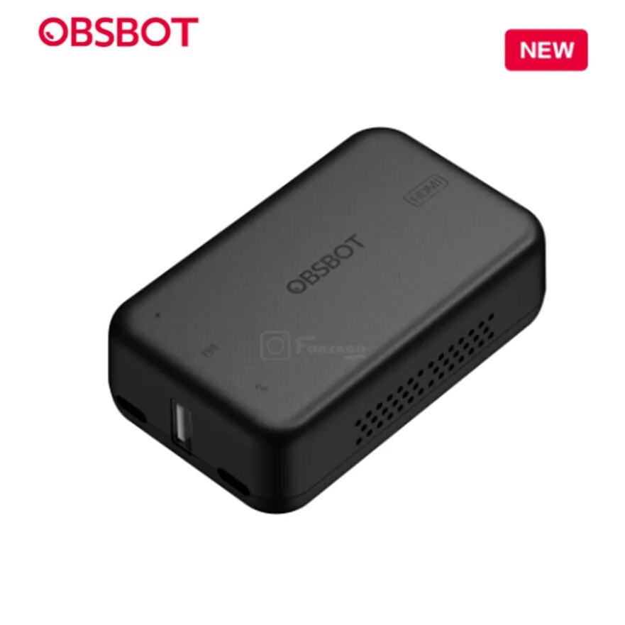 OBSBOT Webcam Signal Transcode UVC Camera to HDMI Adapter Conversion ...