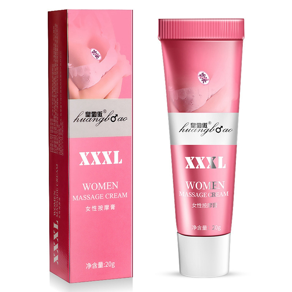 Effective Breast Lifting Massage Cream Nourishing Firming Breast ...