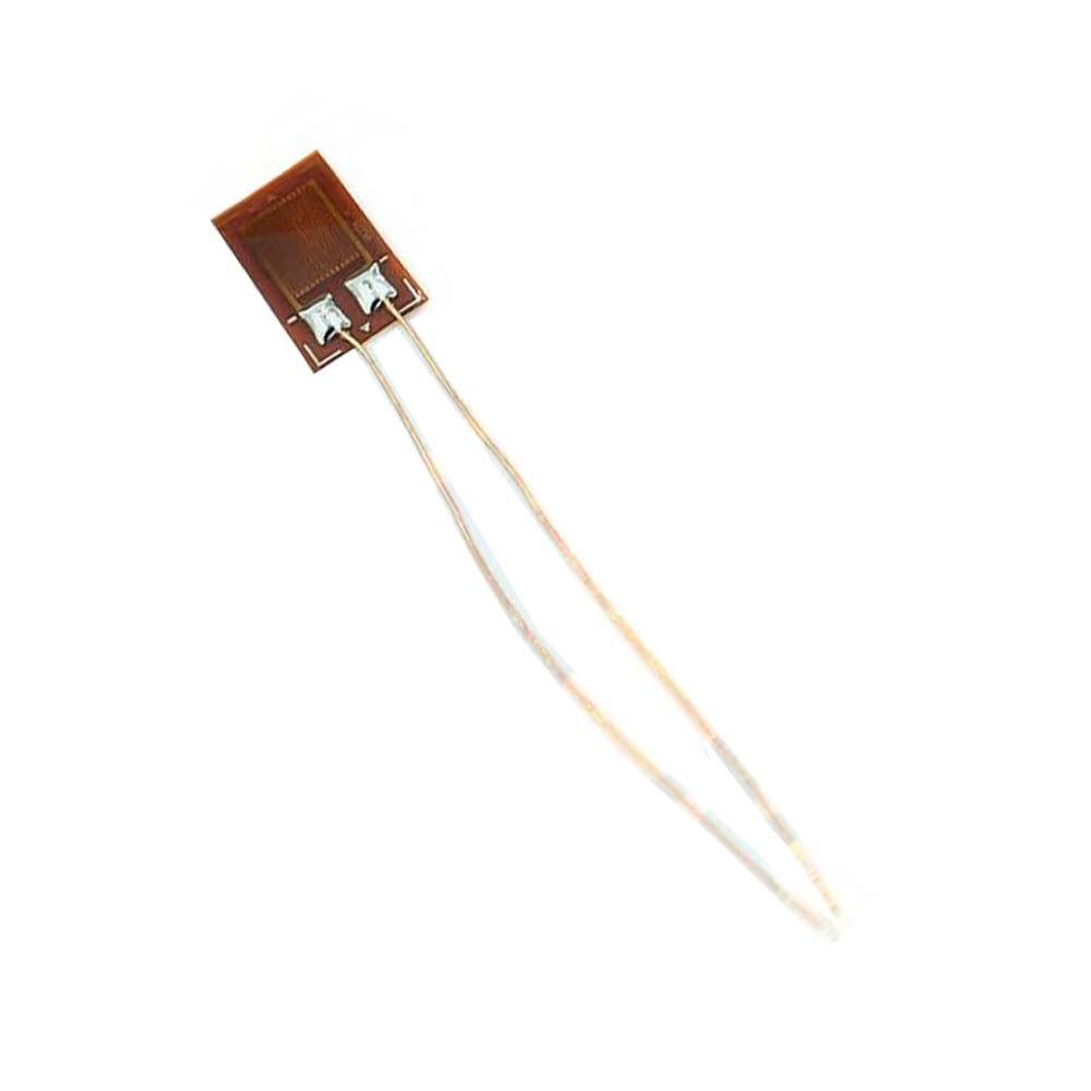 BX120-3AA High precision resistive strain gauge/strain gauge/GAGE/full ...